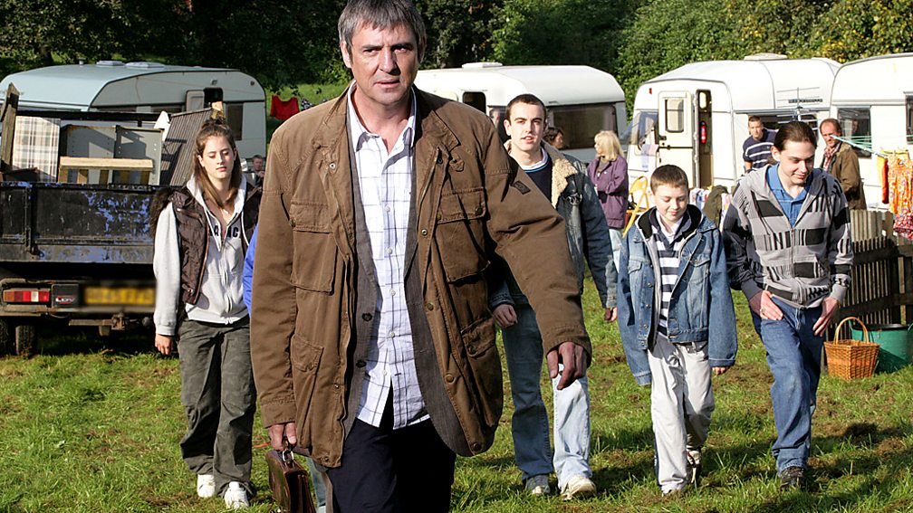 BBC One - Waterloo Road, Series 4 - Episode guide