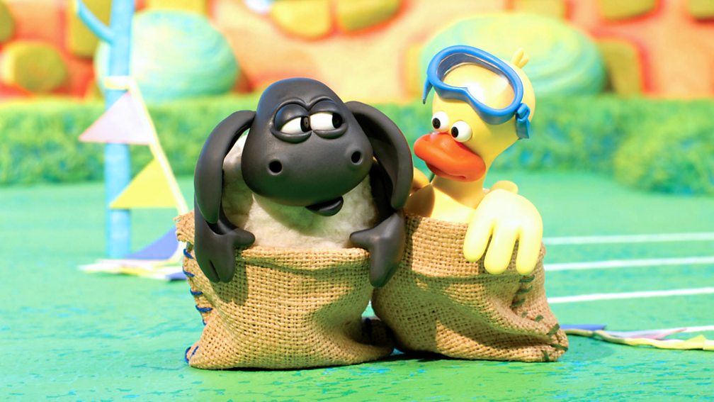 CBeebies - Schedules, Saturday 1 July 2017