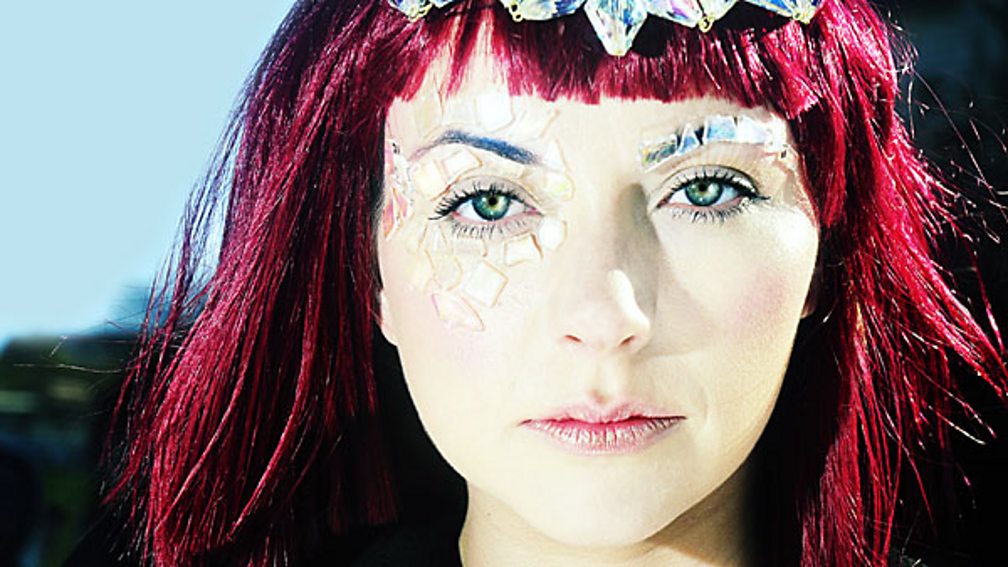 BBC Radio Wales - BBC Introducing with Adam Walton