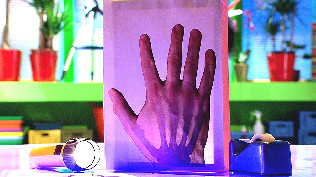 CBeebies - Nina and the Neurons Go Inventing - Episode guide