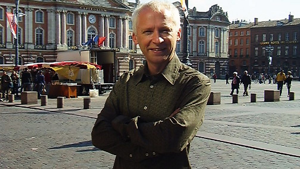 BBC Four - The Story of Maths - Episode guide