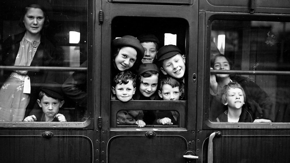 BBC Radio 2 - Operation Pied Piper, The successes and failures of ...