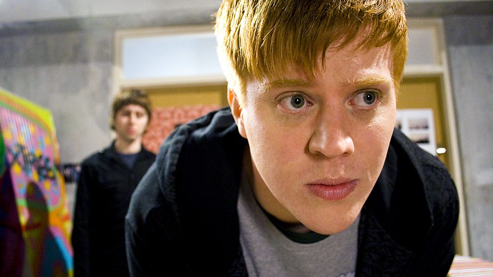 BBC Switch - Off The Hook - Episode guide