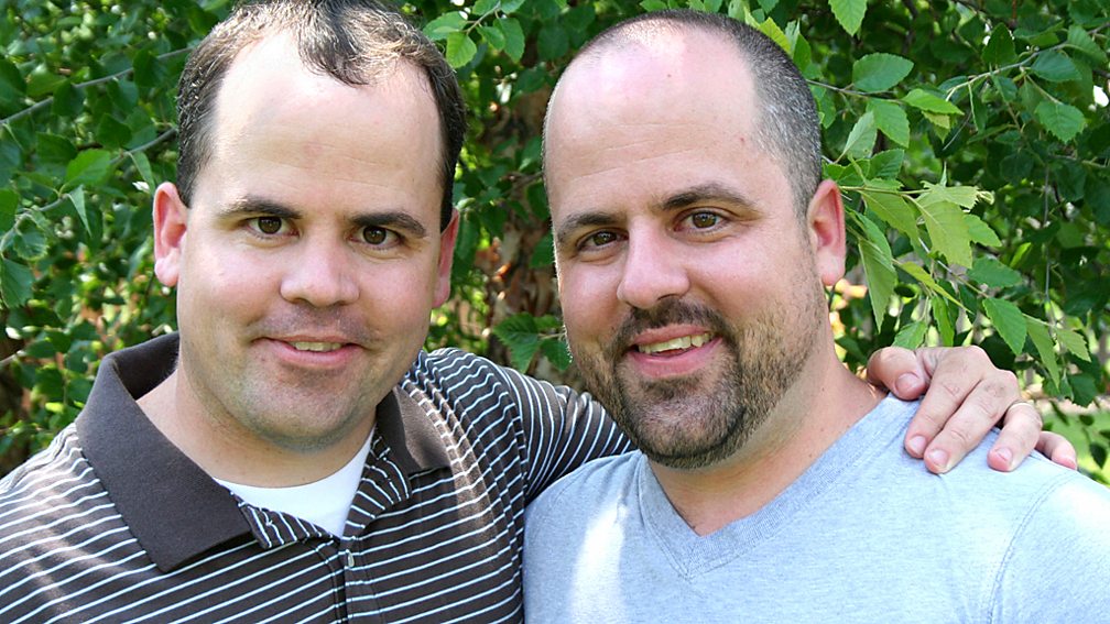 BBC One - The Secret Life of Twins - Episode guide