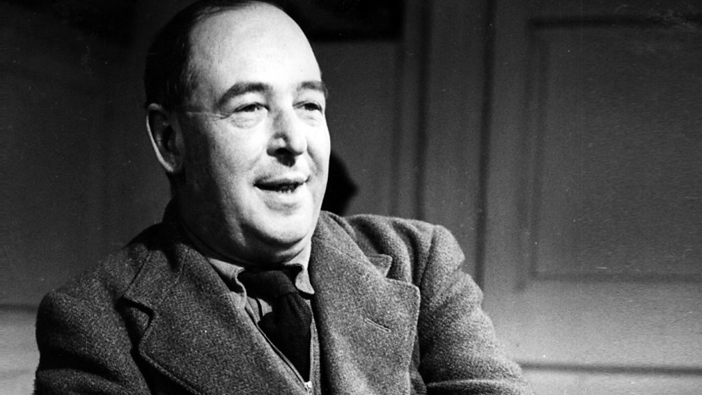 BBC - C. S. Lewis