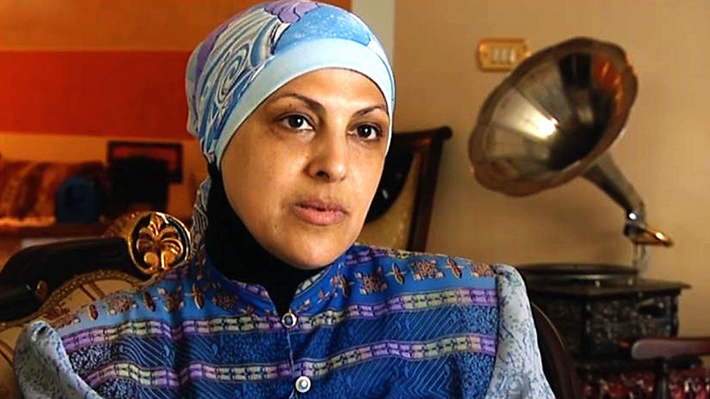 BBC Three - The World's Strictest Parents, Series 2, Lebanon, The World ...