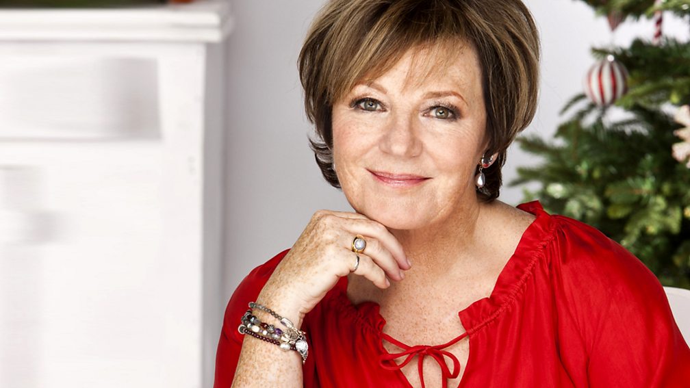 BBC Two - Delia's Classic Christmas, Pistachio sables