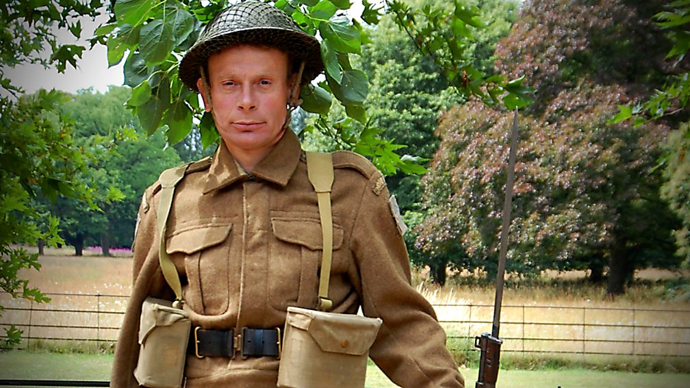 BBC Two - Andrew Marr's The Making of Modern Britain - Episode guide