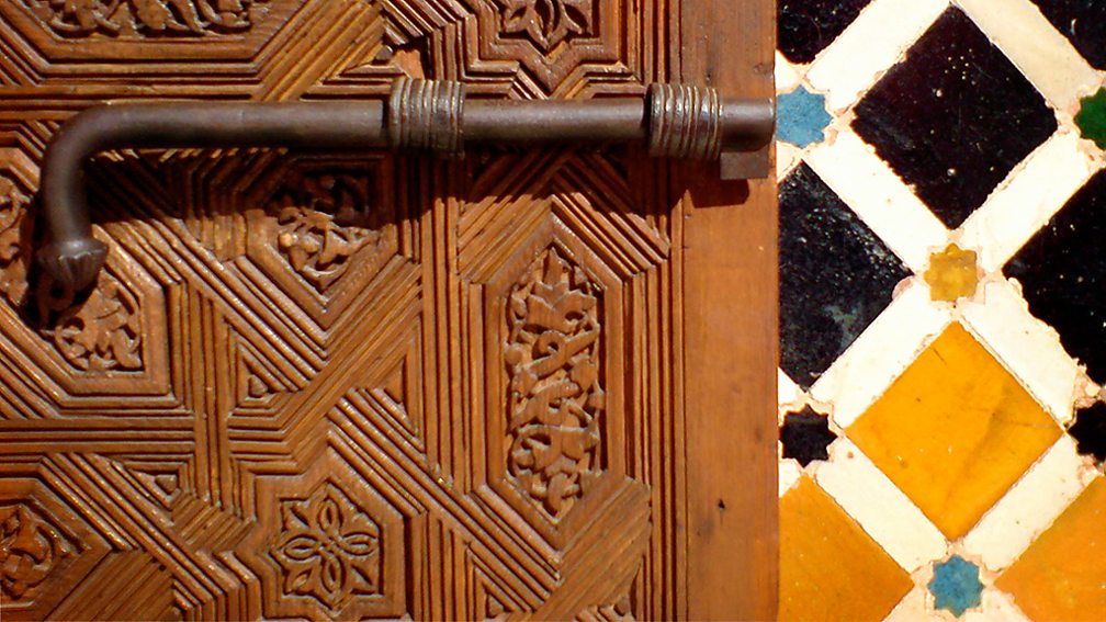 BBC Four - Art of Spain - Episode guide