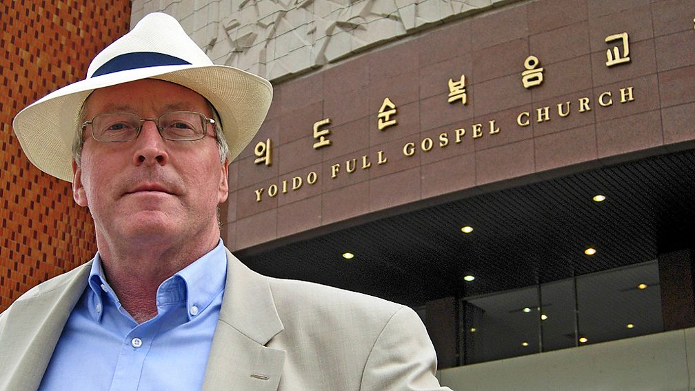 BBC Four - A History of Christianity - Episode guide