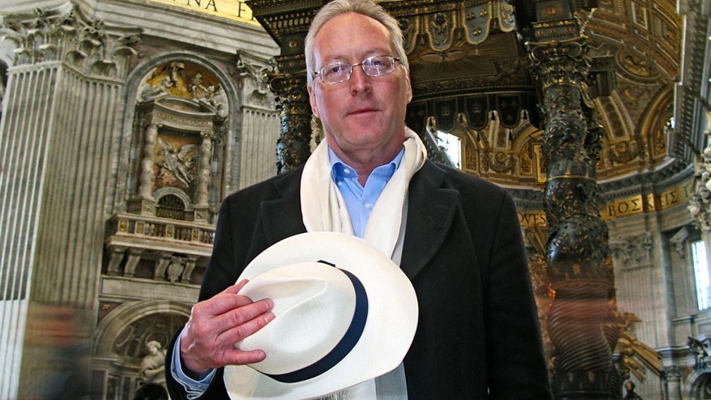 BBC Four - A History of Christianity - Episode guide