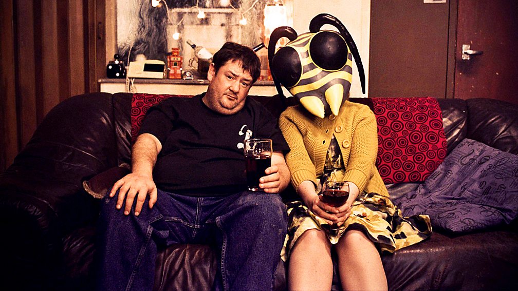 BBC Three - Ideal - Episode guide