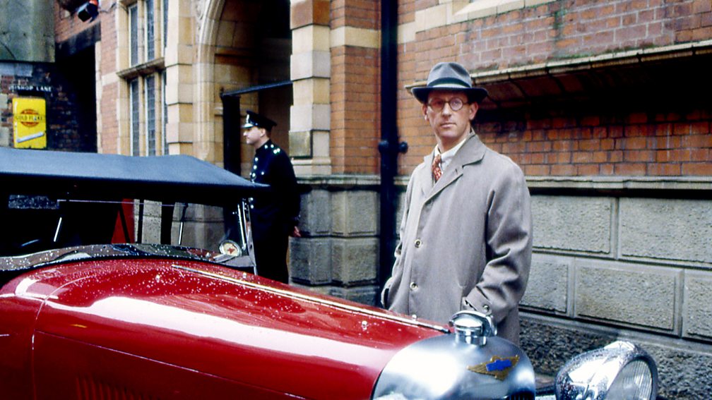 BBC One - Campion - Episode guide