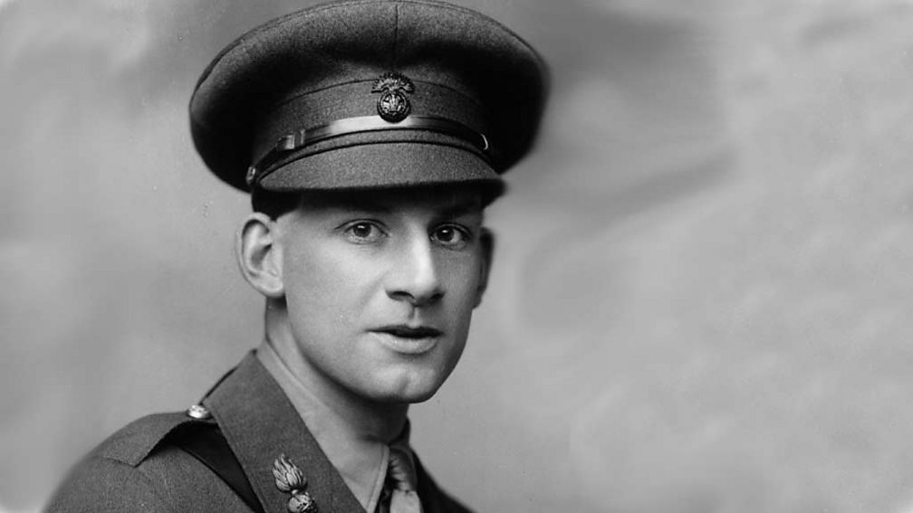 BBC - WW1 from the BBC archive