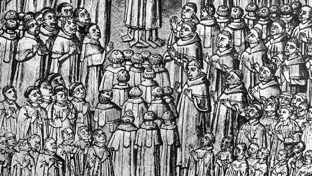 BBC Radio 4 - In Our Time, Religion