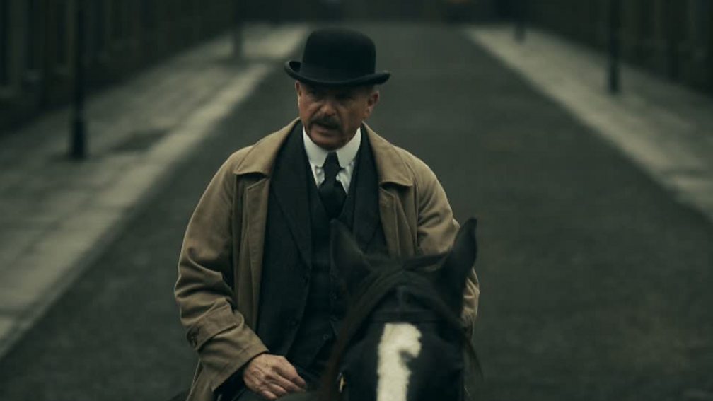 BBC One - Peaky Blinders, Series 1, Episode 2