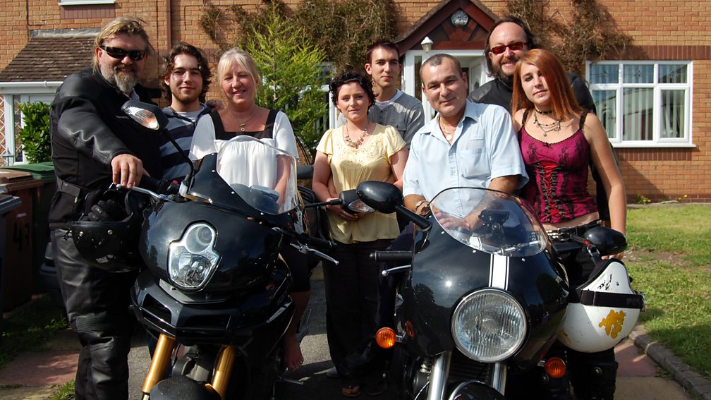 BBC Two - The Hairy Bikers: Mums Know Best, Series 1, Simple Suppers ...