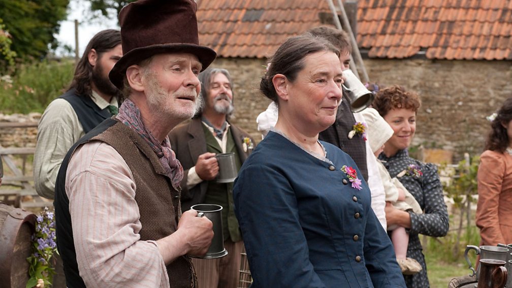 BBC One - Lark Rise to Candleford, Series 3 - Episode guide