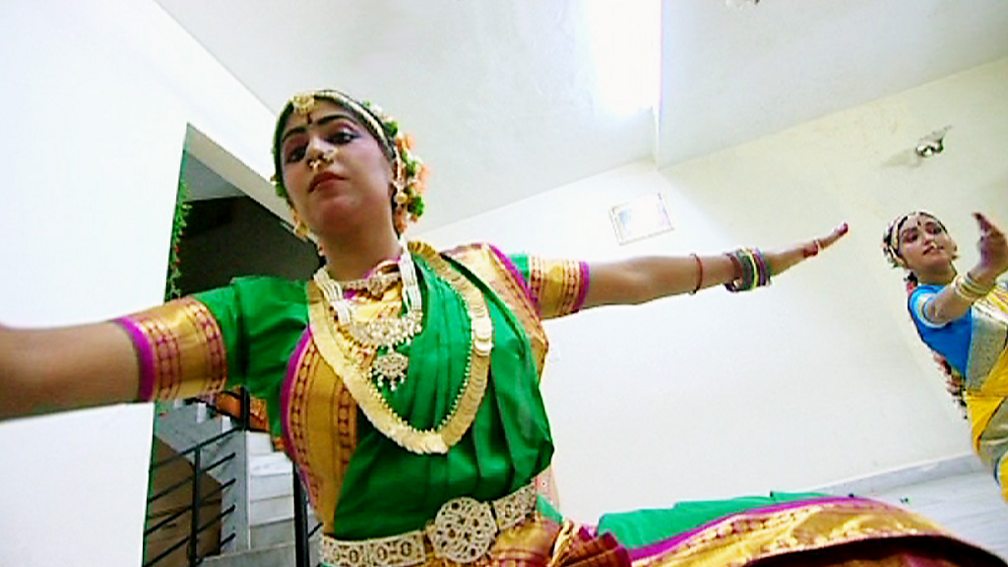 BBC Two - Bitesize Primary, Dance, Around the World, South African ...