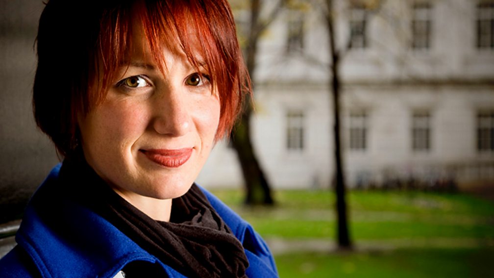 BBC Two - The Virtual Revolution - Episode guide