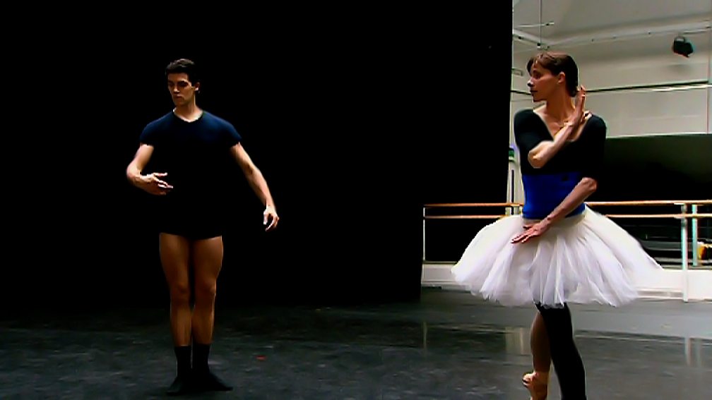 BBC Two - Bitesize Primary, Dance, Professional Works, Ballet - the ...