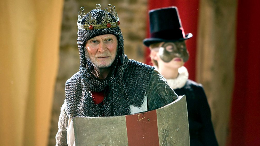 BBC One - Lark Rise to Candleford, Series 3 - Episode guide