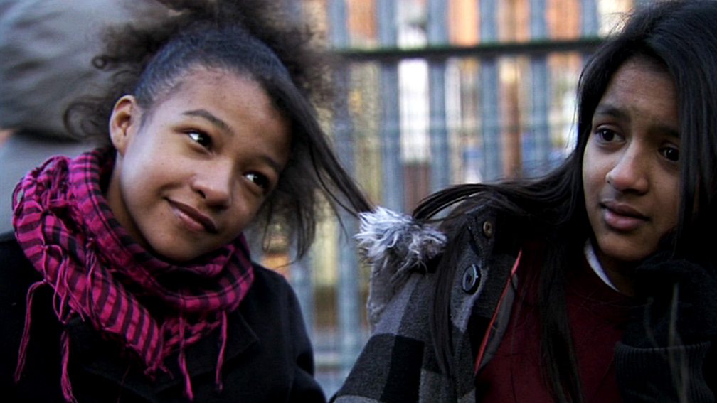 BBC Two - L8R Youngers, L8R Youngers 1, Eli's story - bullying and racism