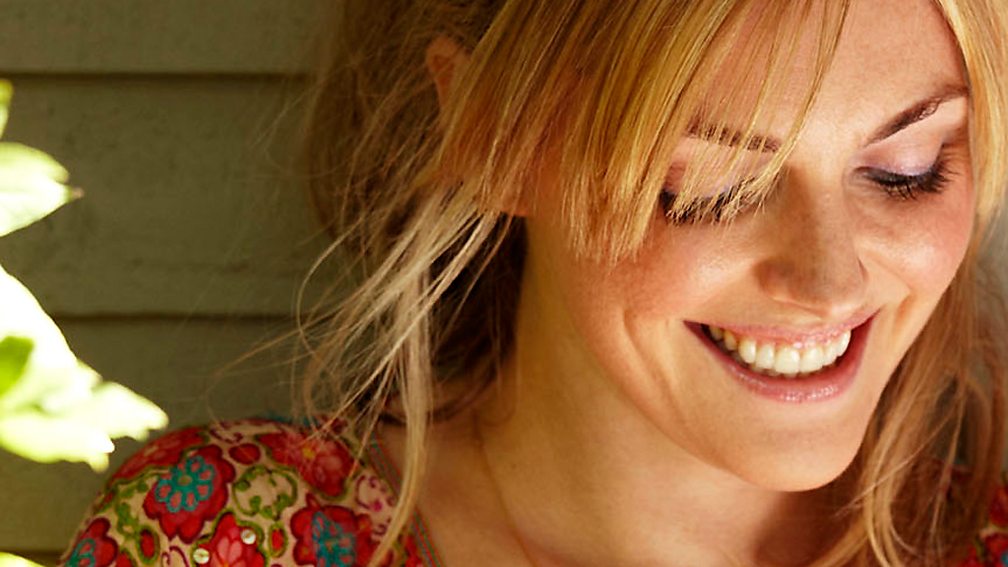 BBC Two - The Delicious Miss Dahl - Episode guide