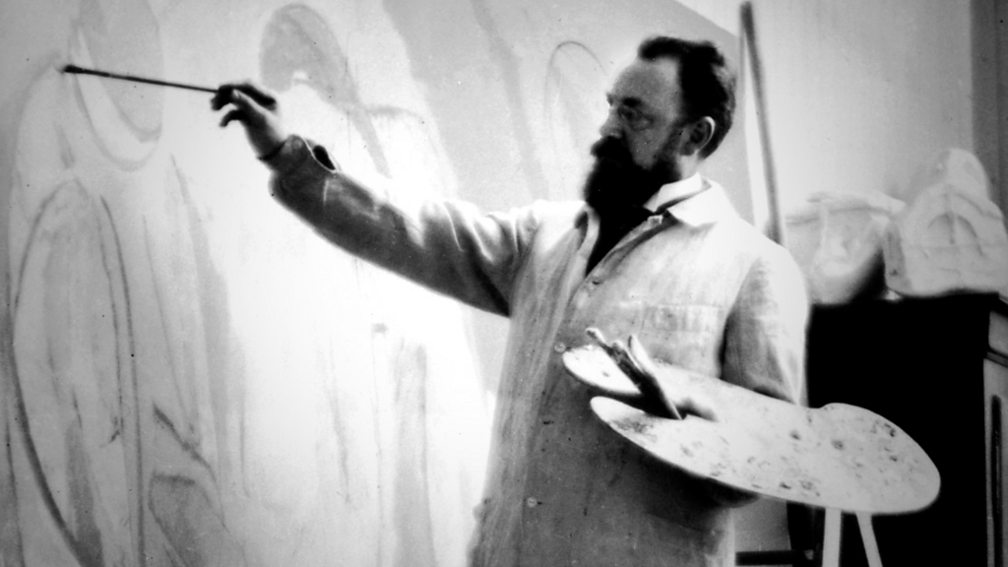 BBC One - Modern Masters, Matisse, Henri Matisse - The King of Colour ...