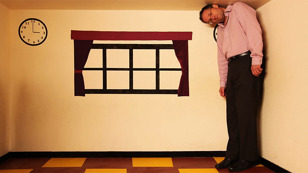 BBC Two - The Story of Science: Power, Proof and Passion - Episode guide