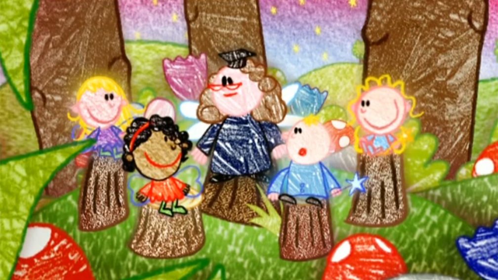 BBC ALBA - Sgriobag/Get Squiggling - Episode guide