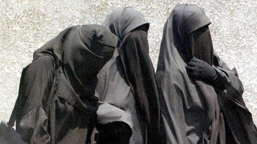 BBC Radio 4 - In Our Time, Religion