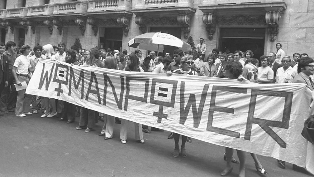 BBC Radio 4 - Riot Girls