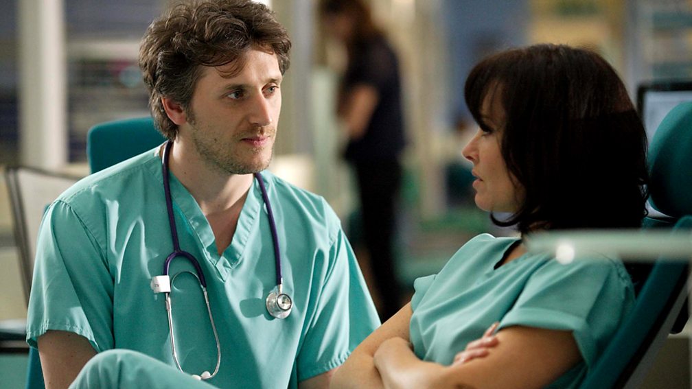 BBC One - Holby City, Series 12 - Episode guide