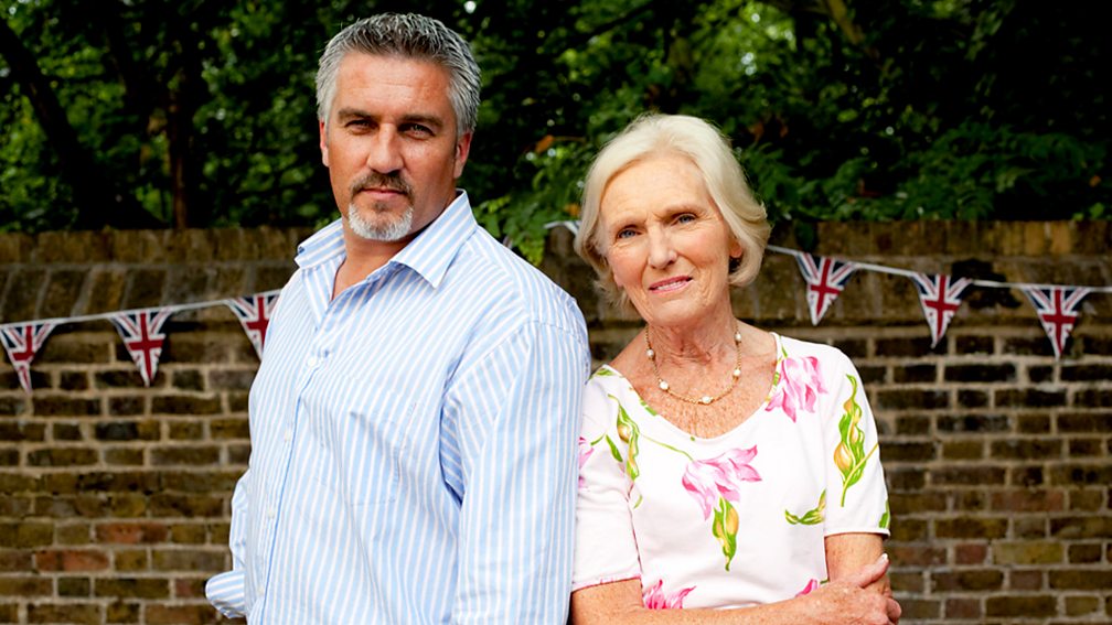 BBC One - The Great British Bake Off, Series 1 - Episode guide