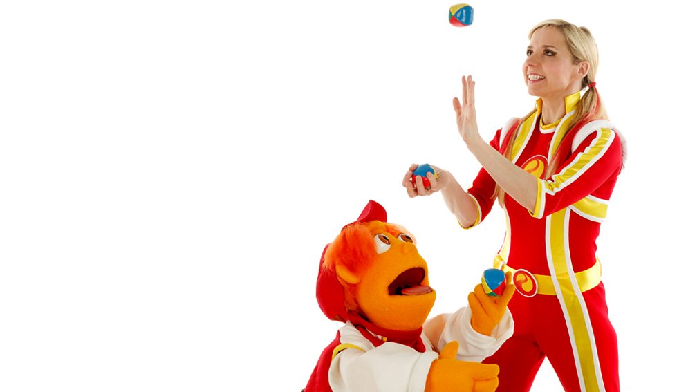 CBeebies - Mighty-Mites - Episode guide