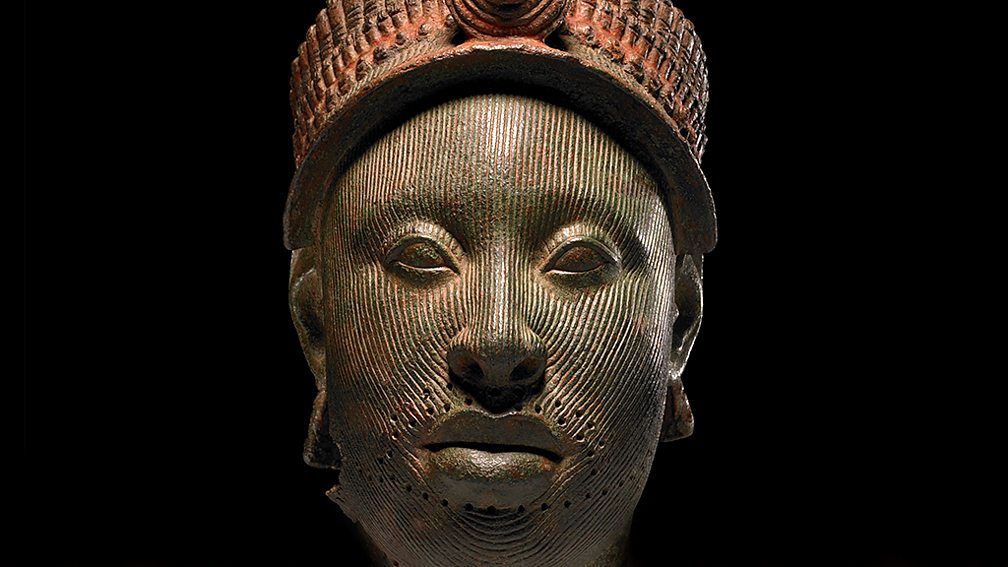 BBC Radio 4 - A History of the World in 100 Objects Omnibus - Available now