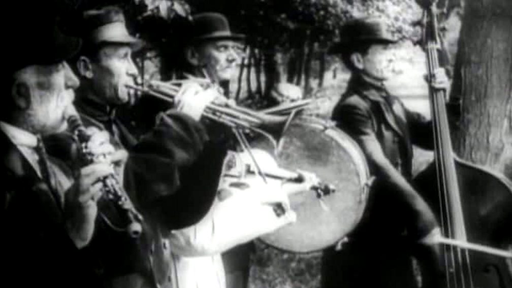 BBC Two - The Story of the Jews