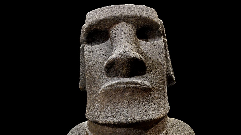 BBC Radio 4 - A History of the World in 100 Objects Omnibus - Available now