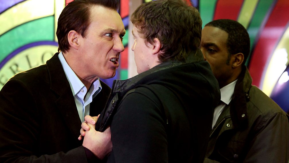 BBC One - Waterloo Road, Series 6 - Episode guide