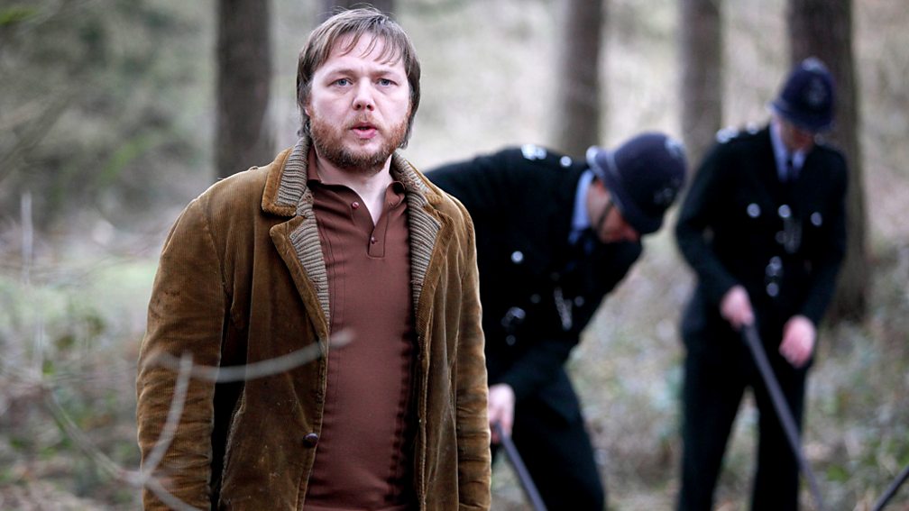 BBC One - Inspector George Gently, Series 3 - Episode guide