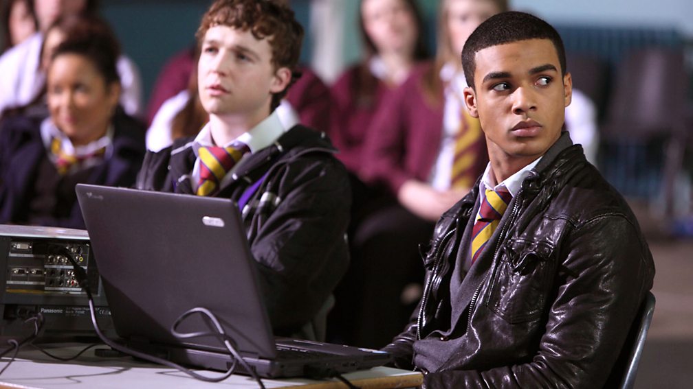 BBC One - Waterloo Road, Series 6 - Episode guide