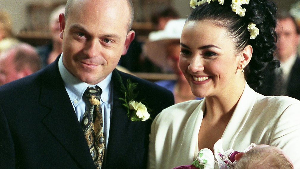 BBC Three - EastEnders: The Greatest Weddings - Episode guide