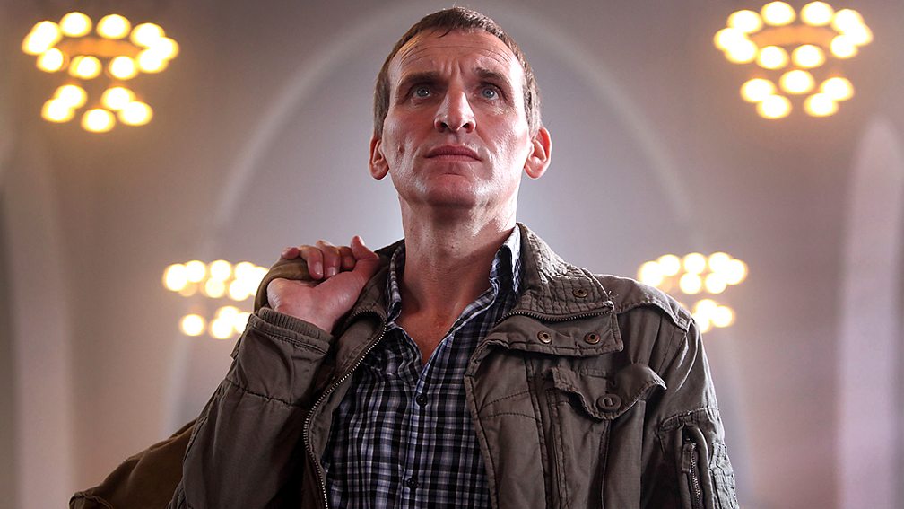 BBC One - Accused, Series 1, Willy's Story, Willy