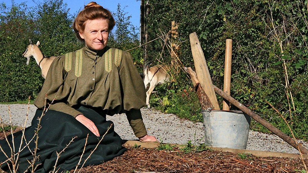 BBC Two - Edwardian Farm - Episode guide