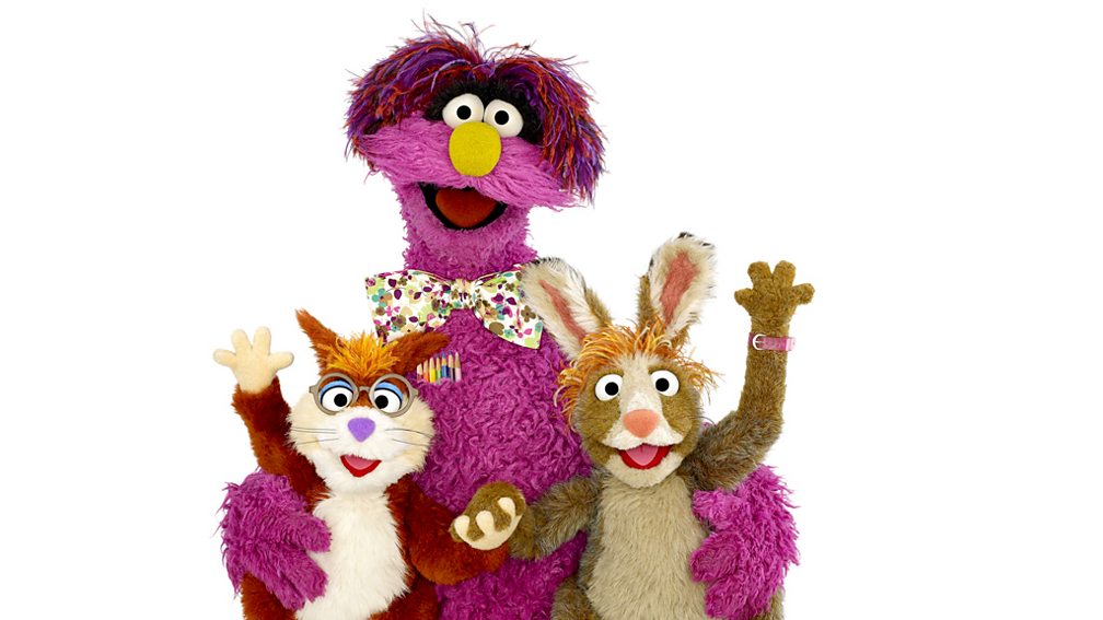 CBeebies - Sesame Tree - Episode guide