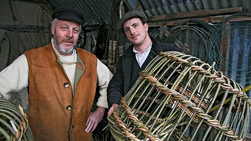 BBC Two - Edwardian Farm - Episode guide