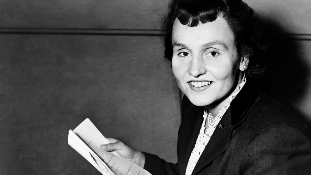 BBC Radio 7 - The Archers at 60 - Episode guide