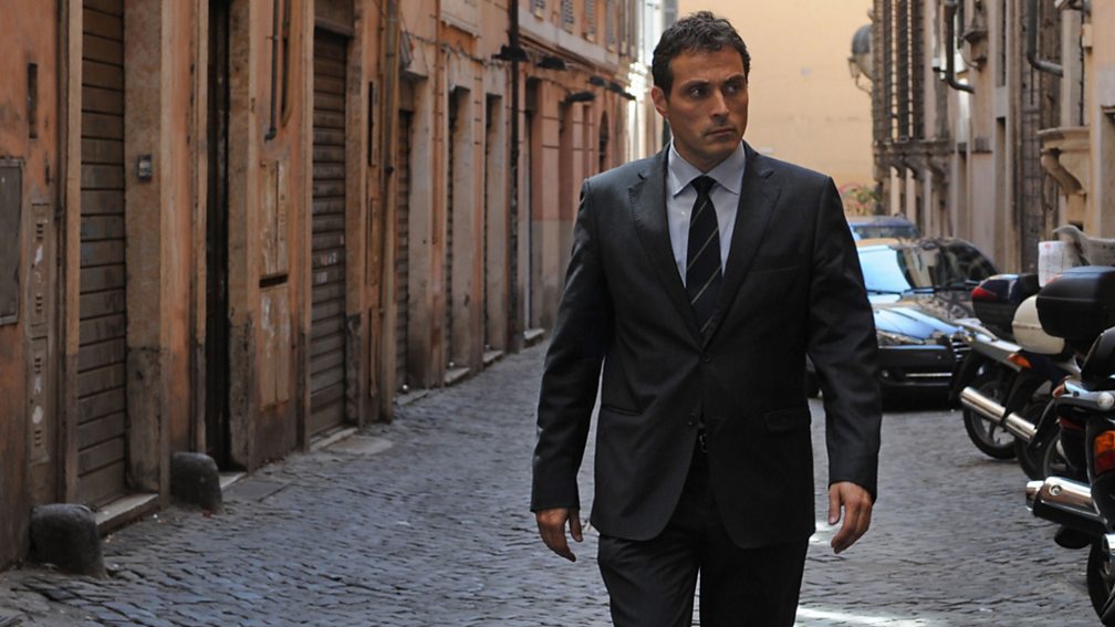 BBC One - Zen - Episode guide