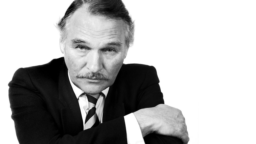 BBC Radio 4 Extra - Crime Catch-Up - Episode guide